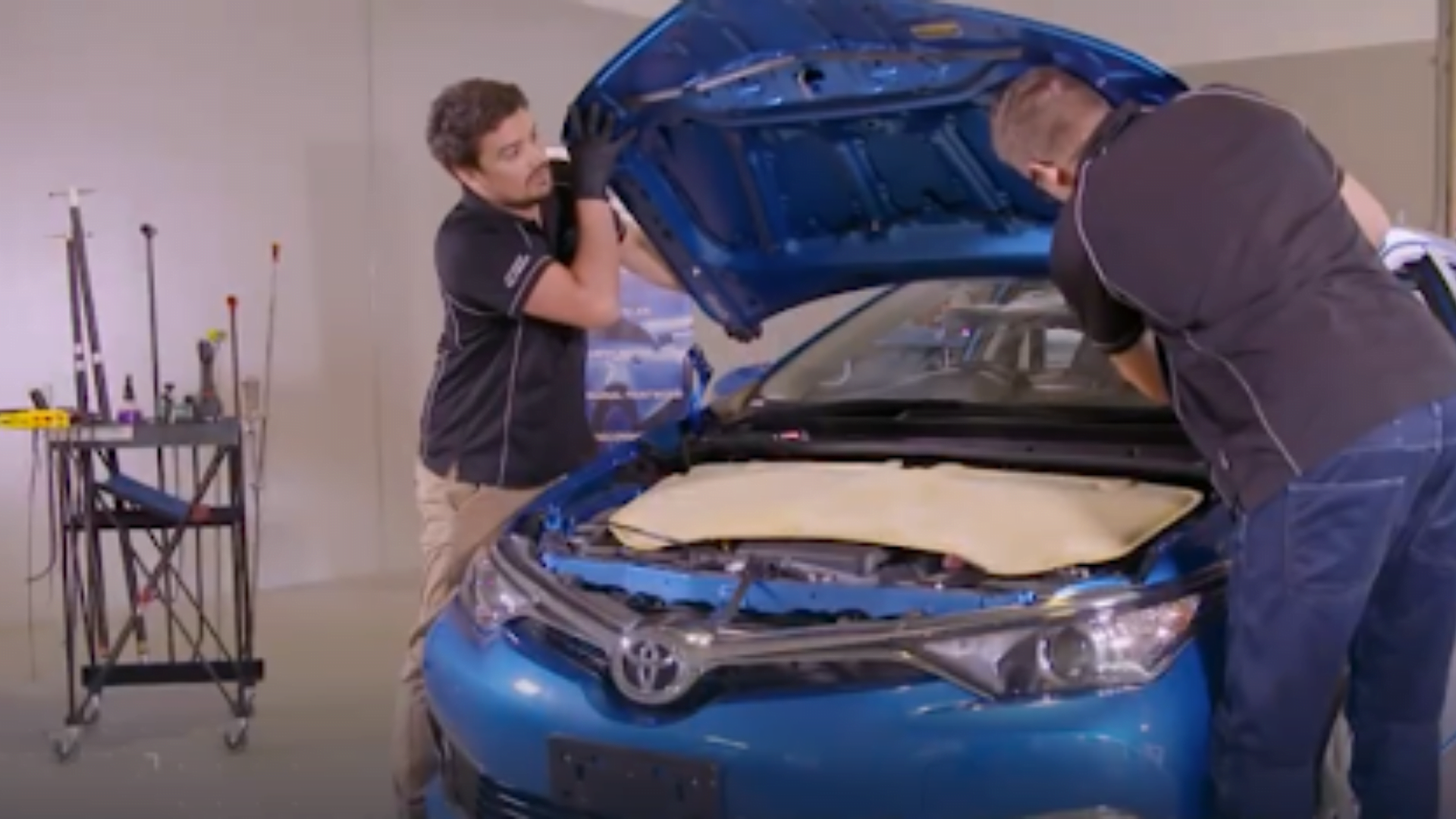 What is PDR? | Platinum Hail Management Solutions