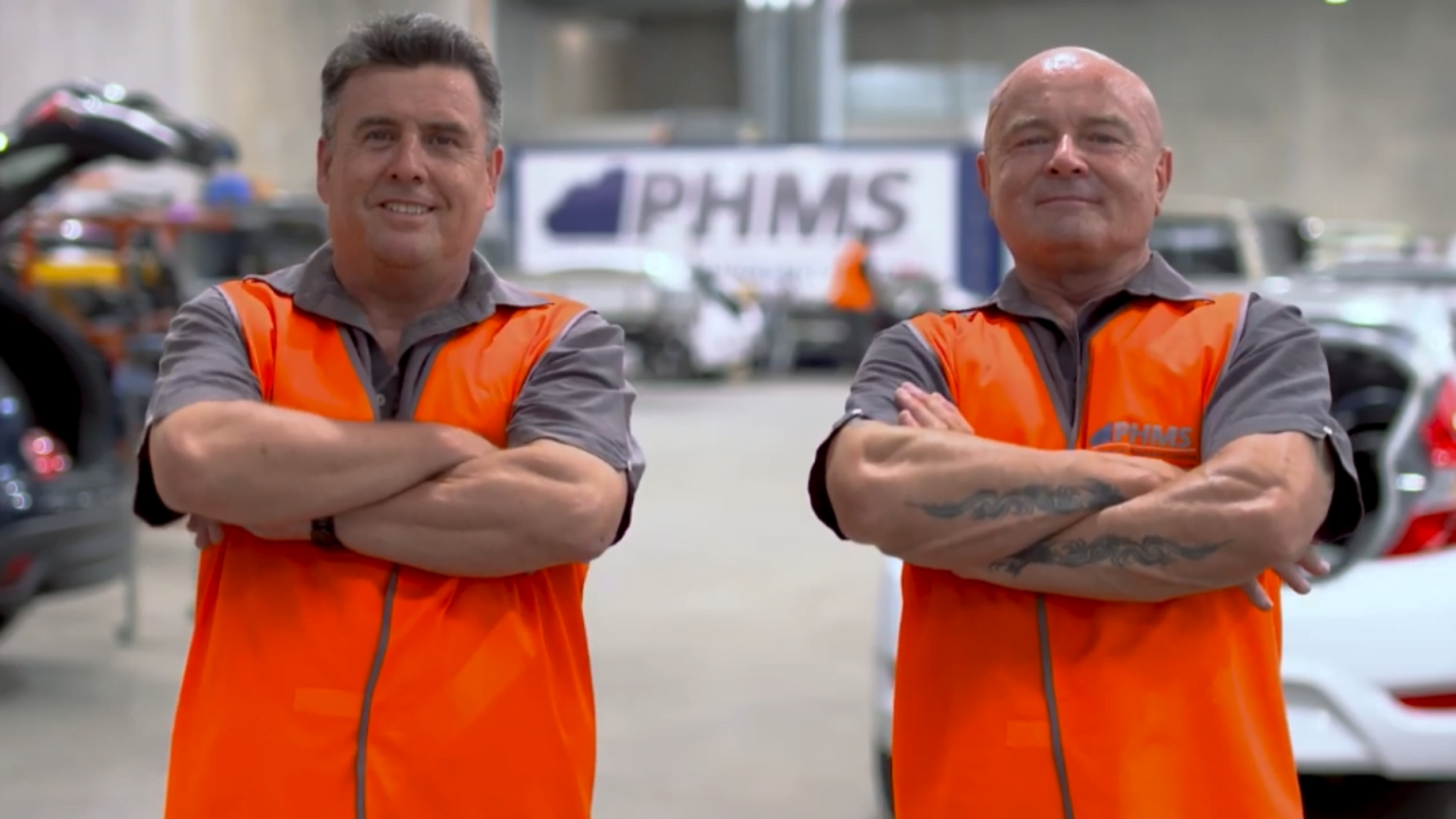 Our PHMS Facilities | Platinum Hail Management Solutions