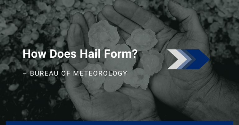 How Does Hail Forms | Platinum Hail Management Solutions